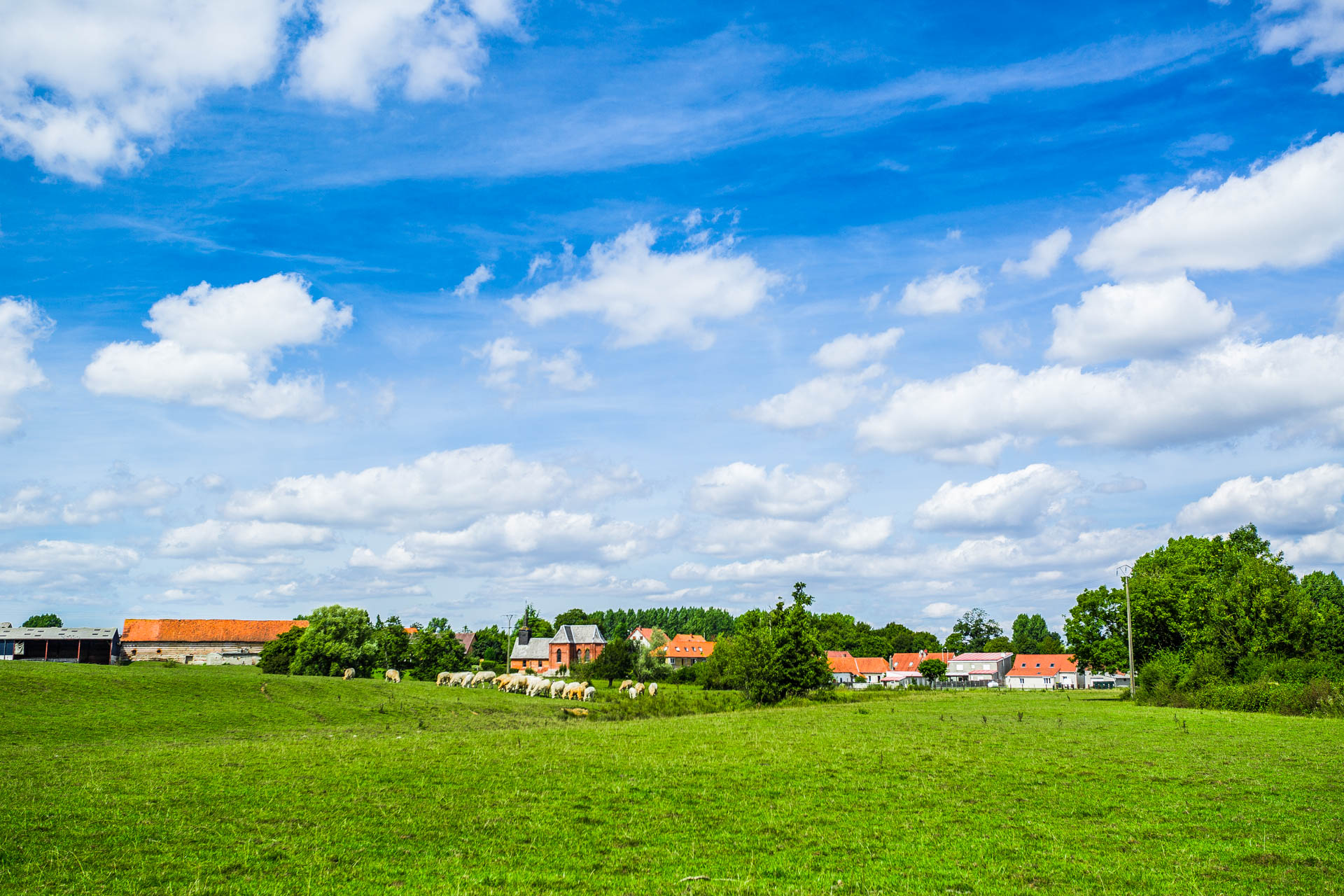 Lugy - Office de Tourisme du Haut Pays d'Opale