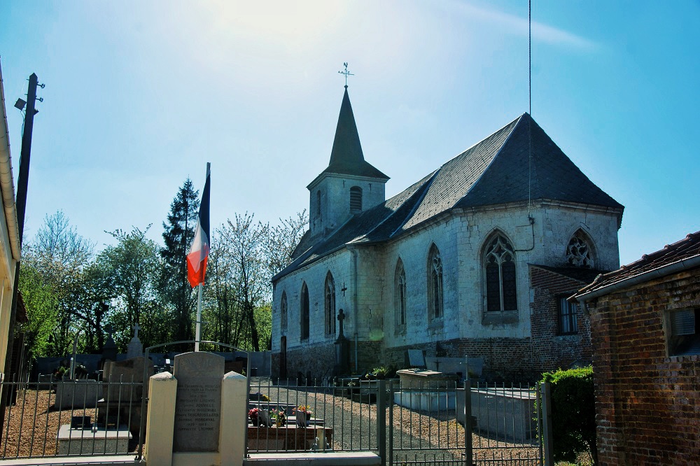 Mencas - Office de Tourisme du Haut Pays d'Opale