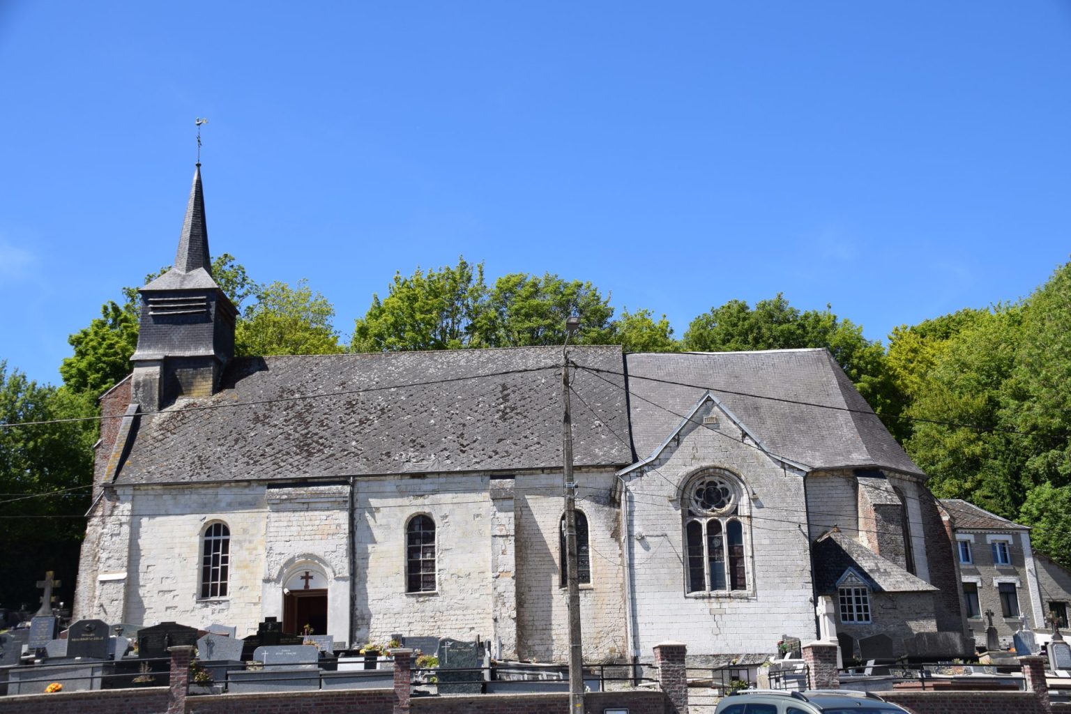Créquy - Office de Tourisme du Haut Pays d'Opale
