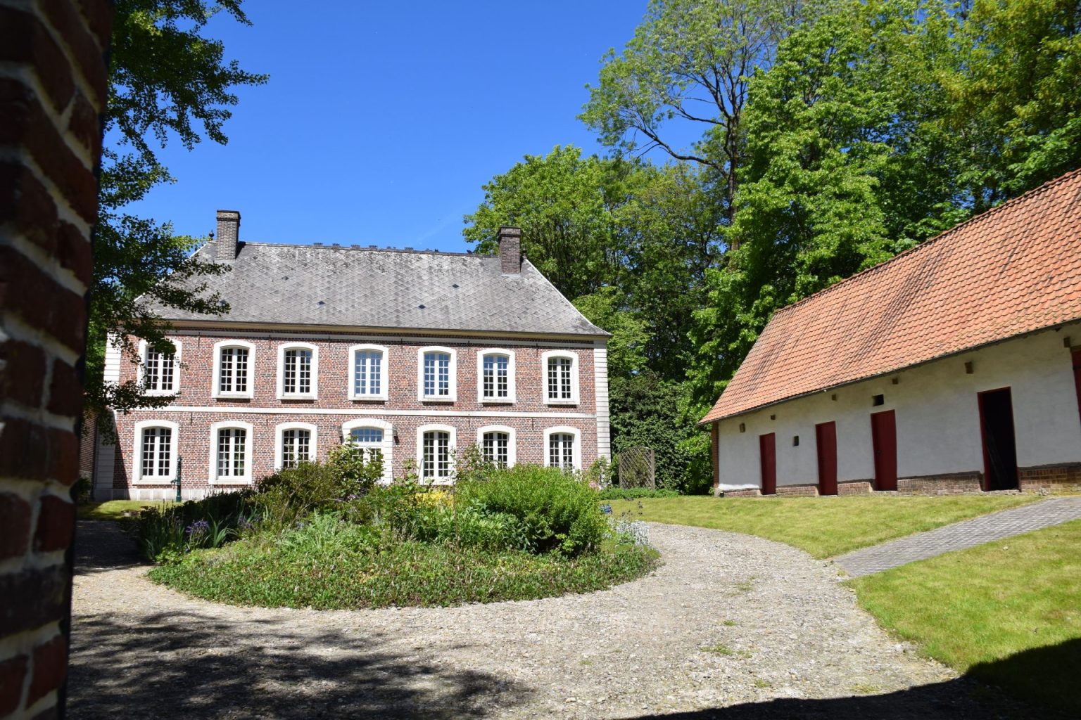 Créquy - Office de Tourisme du Haut Pays d'Opale