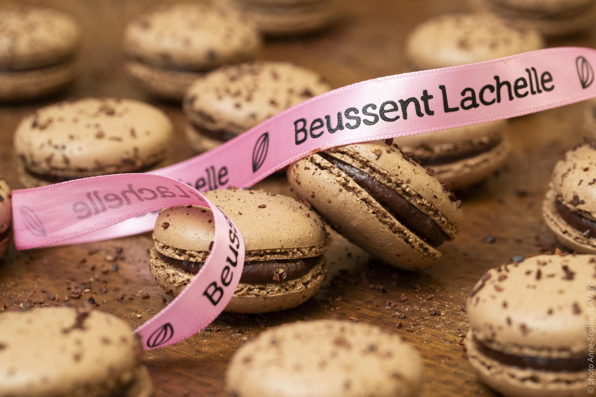 La Chocolaterie de Beussent - Office de Tourisme du Haut Pays d'Opale